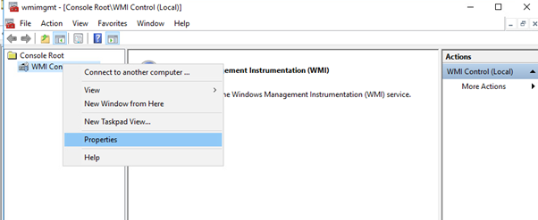How to configure Agentless User ID – BAKOTECH